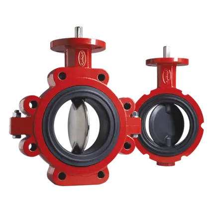 Resources - Butterfly Valves, Actuators, and Controls | Ultraflo