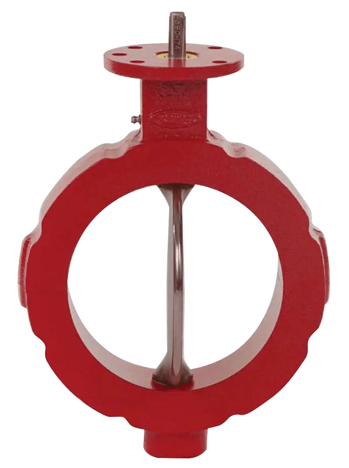 Valve Products - Butterfly Valves, Actuators, and Controls | Ultraflo